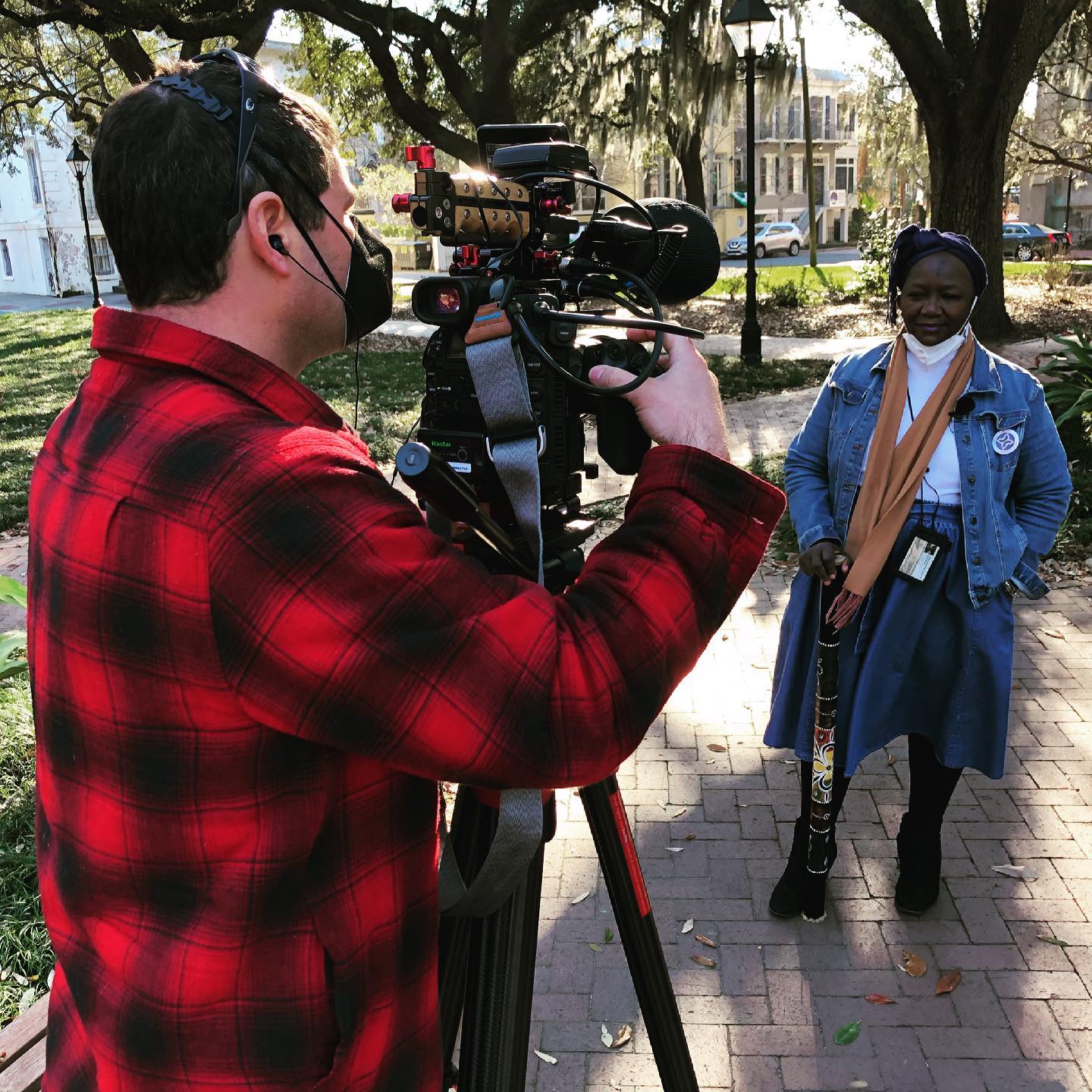 Join us! Subscribe to our newsletter. – DOC Savannah